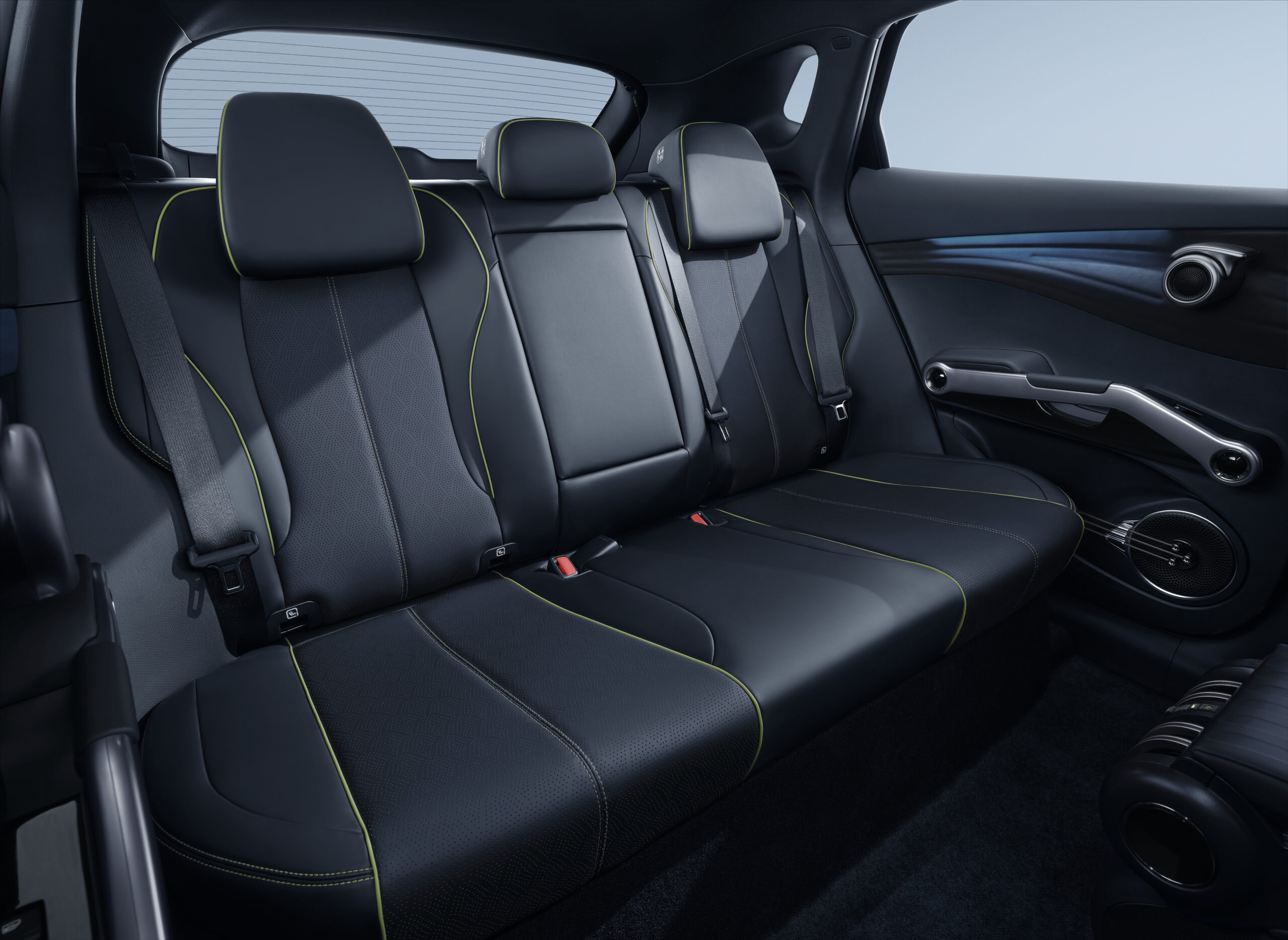 BYD ATTO 3 | Best Selling Car in Singapore | BYD Cars Singapore