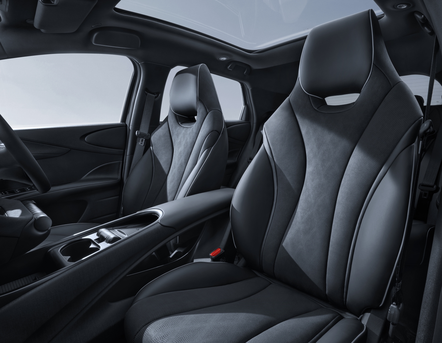 BYD Dolphin | BYD Cars Singapore